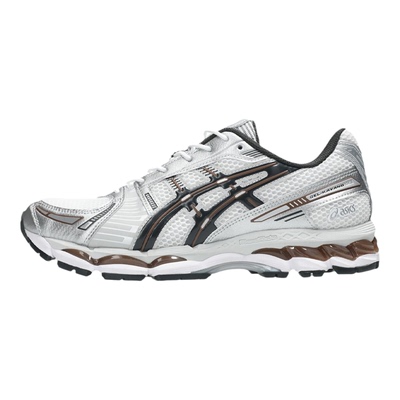 亚瑟士ASICS GEL-KAYANO 12.1 经典舒适男女跑步休闲鞋 1203A759