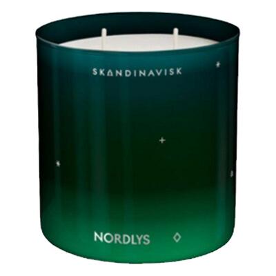 北欧skandinavisk进口香薰蜡烛