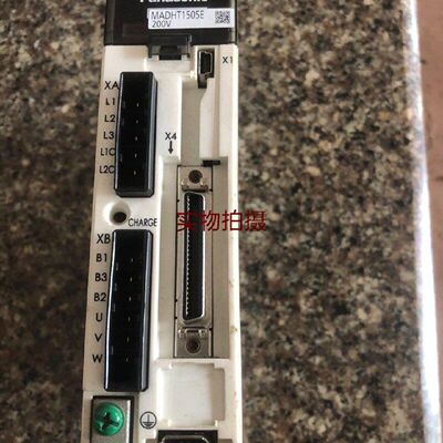 询价-MADHT1505E伺服驱动器100瓦实