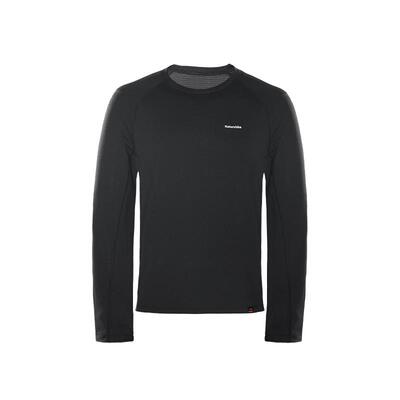 挪客户外Polartec抓绒衣