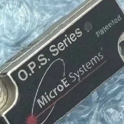 询价-MicroE Systems读数头O.P.S.Series