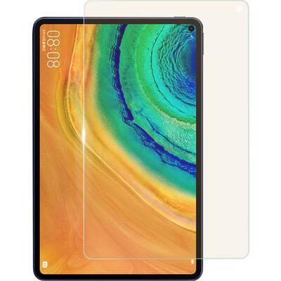 0度适用华为平板钢化膜