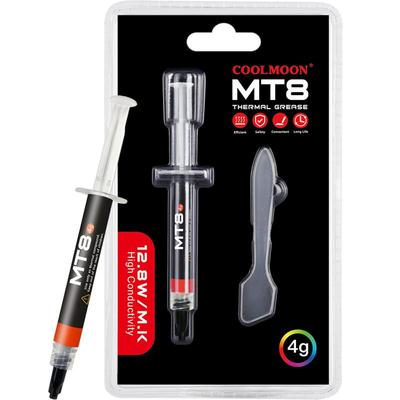 酷月MT8高性能导热硅脂