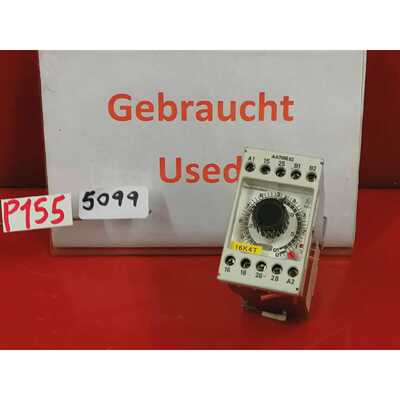 E.DOLDSHNE KG AA7666.82 015S1000S Gebraucht getestet