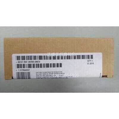 议价6ES7350-1AH03-0AE0西门子S7-300计数器模块3506ES7 3501AH03