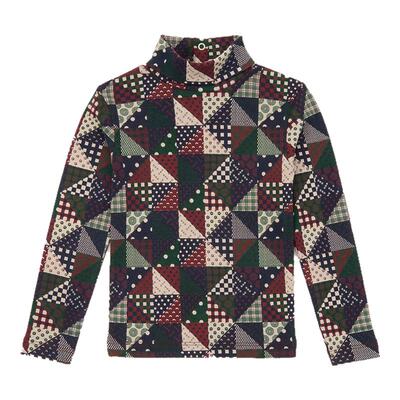 5Z Little现货 Misha Puff FW25秋冬男女宝打底上衣背心裙连衣裙