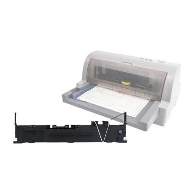 格之格加普威针式打印机色带