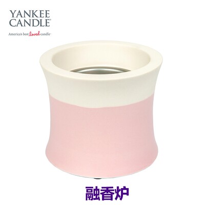 yankeecandle扬基植物蜡烛