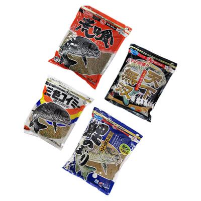 丸九饵料竞技黑坑丸九鲤鱼饵料