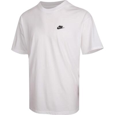 滔搏NIKE耐克男子运动休闲舒适短袖T恤IR8673-100
