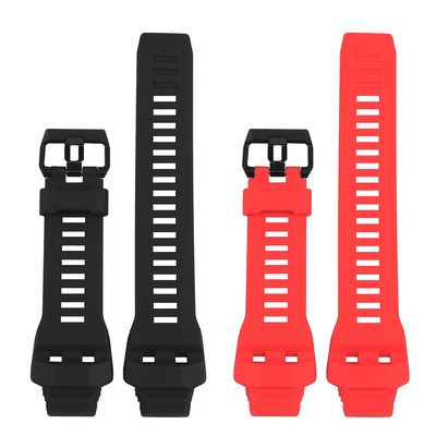 适配卡西欧GBD-H1000猫人表带