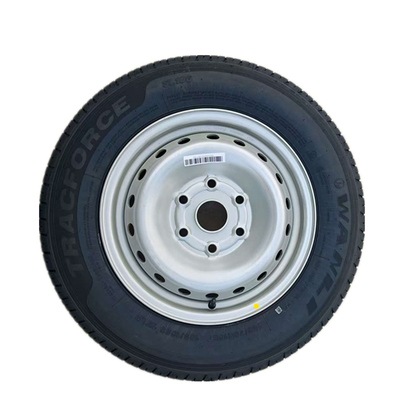 星享V8E客货运版15寸6孔车轮总成