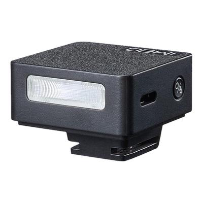 神牛iM20/iM22迷你复古闪光灯