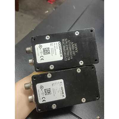 议价COGNEX康耐视IS511000维修