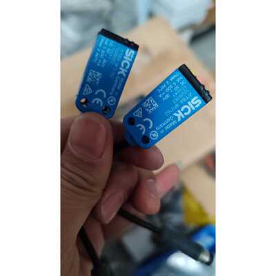 议价SICKWTB43P3162原装SICK没使用过没维修