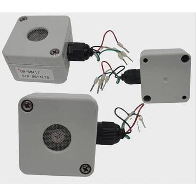 5PC  FURUNO VR5011F MICROPHONE VR5011F
