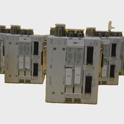 CKD N3E0660-M Solenoid Pneumatic Manifold N4EO Reseller Lot