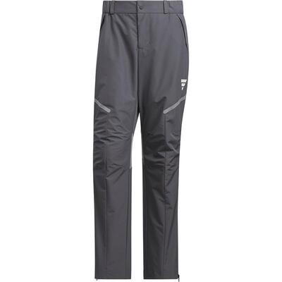 Adidas/阿迪达斯官方正品新款男士拼接梭织户外训练长裤JM6183
