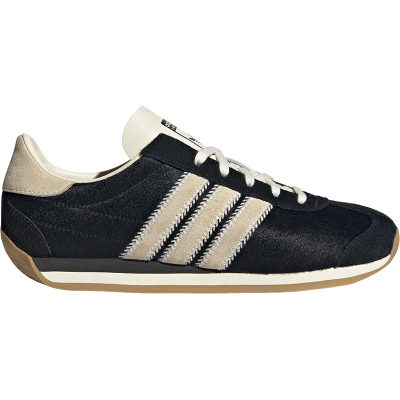 Adidas/阿迪达斯正品2025夏季款女士复古经典休闲鞋JQ0545