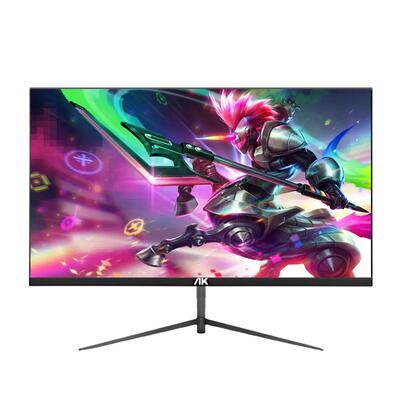 AK24英寸2K180Hz职业电竞显示器