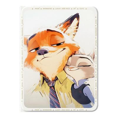 适用oppo一加平板保护套朱迪尼克