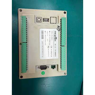 在线议价昆仑通态触摸屏 TPC7062HI，嵌入式一体触摸屏，24V