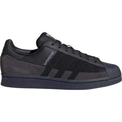 阿迪达斯男女休闲运动板鞋