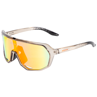 SCVCN-X63防UV400骑行防雾眼镜