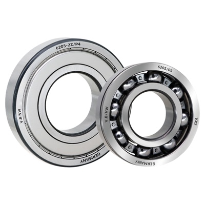 进口加厚深沟球轴承62215 62216 62217 62218 62219 -2RS2Z