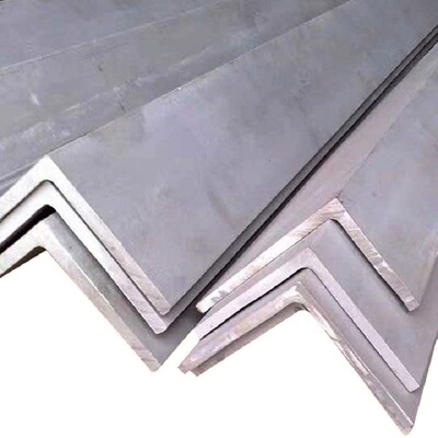 304不锈钢角钢201角铁316l抛光槽钢工字钢定做加工抛光切割包运费