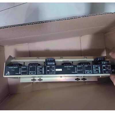 议价KONGSBERG 模块 RAI-16XE 329714 远程模拟输入 版本：B5 ，3