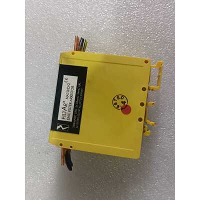 加拿大Telematic接近传感器MA10D2