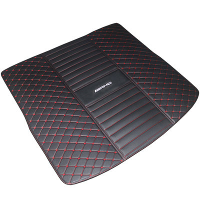 benzcla35后备箱垫cla200