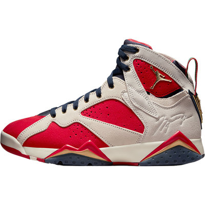 Nike/耐克正品Air Jordan 7 AJ7男女高帮篮球鞋DM1195-474