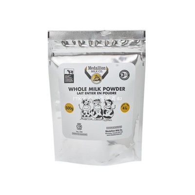 medallion加拿大孕妇脱脂奶粉