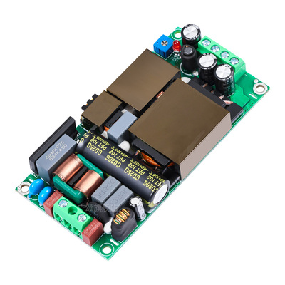 36V180W超薄工控医疗灯光电源板