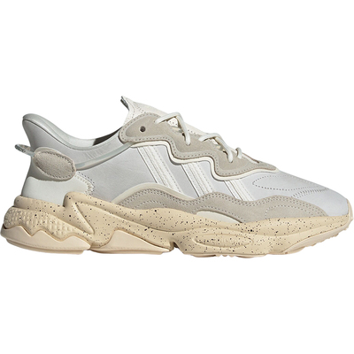 阿迪达斯男女耐磨运动老爹鞋