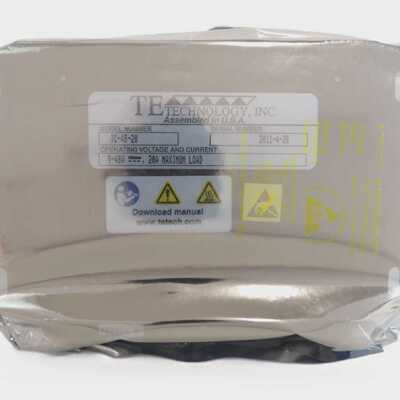 TE Technology TC-48-20 Thermoelectric Temperature Controller