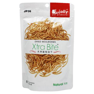 祖莉葵瓜子面包虫干三线仓鼠零食