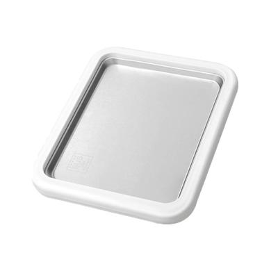 志高炒酸奶机家用小型炒冰机