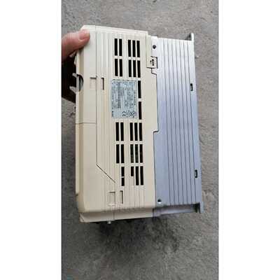 安川H1000变频器3.7KW2.2KWCIMRHB4