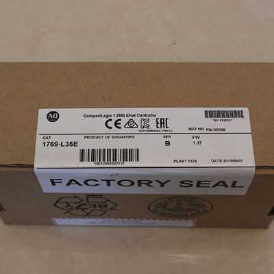 议价罗克韦尔Micro800CPU 2080-LC3010QWB全新原装2080LC3010QWB