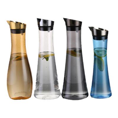 【夏季加厚凉水壶】大容量冰水壶