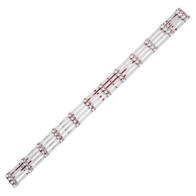 海尔LU55C6155U3背光灯条