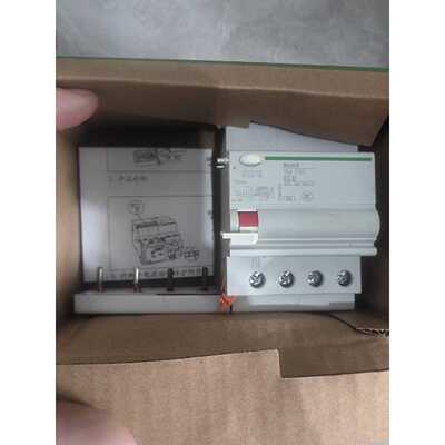 【议价】全新Multi9VigiC65ELE漏电保护器附