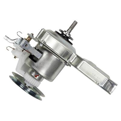 美的洗衣机离合器下单立减10元