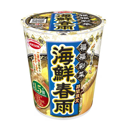Acecook鸡白汤蔬菜担担汤