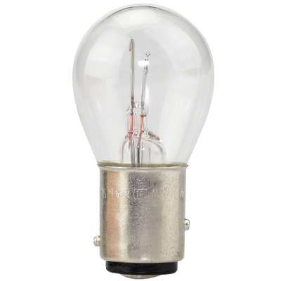 飞利浦P21/5W高低脚刹车灯泡1157