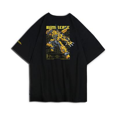 MonsterGuardians运动T恤