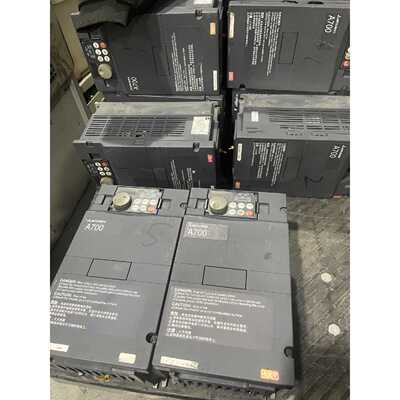 询价-A700变频器FRA7403.7KCHT测试好成可维修